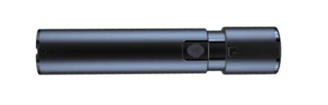 Visual Fault Locator: Rechargeable - 50mw to suit 2.5mm ferrule ST, SC ...